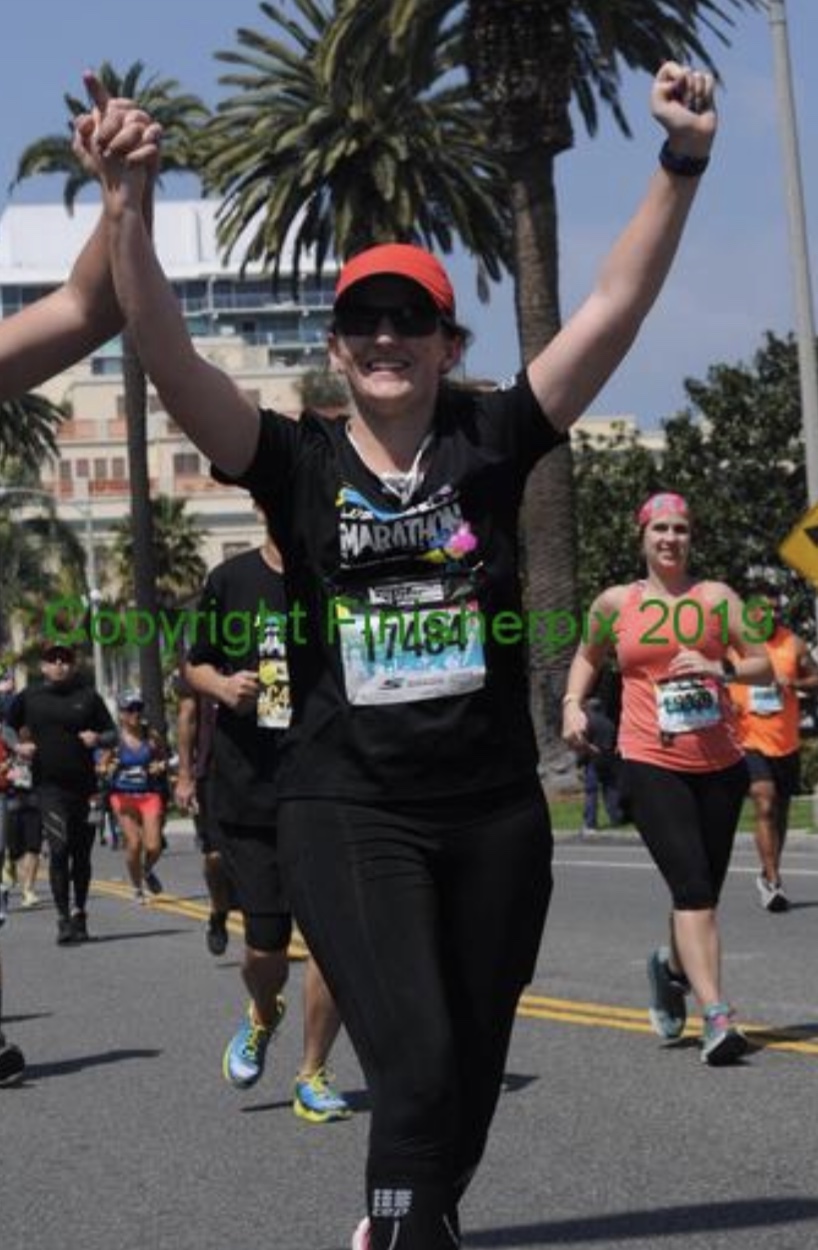 Jessica | Personal Trainer in Culver City, CA with FitnessTrainer