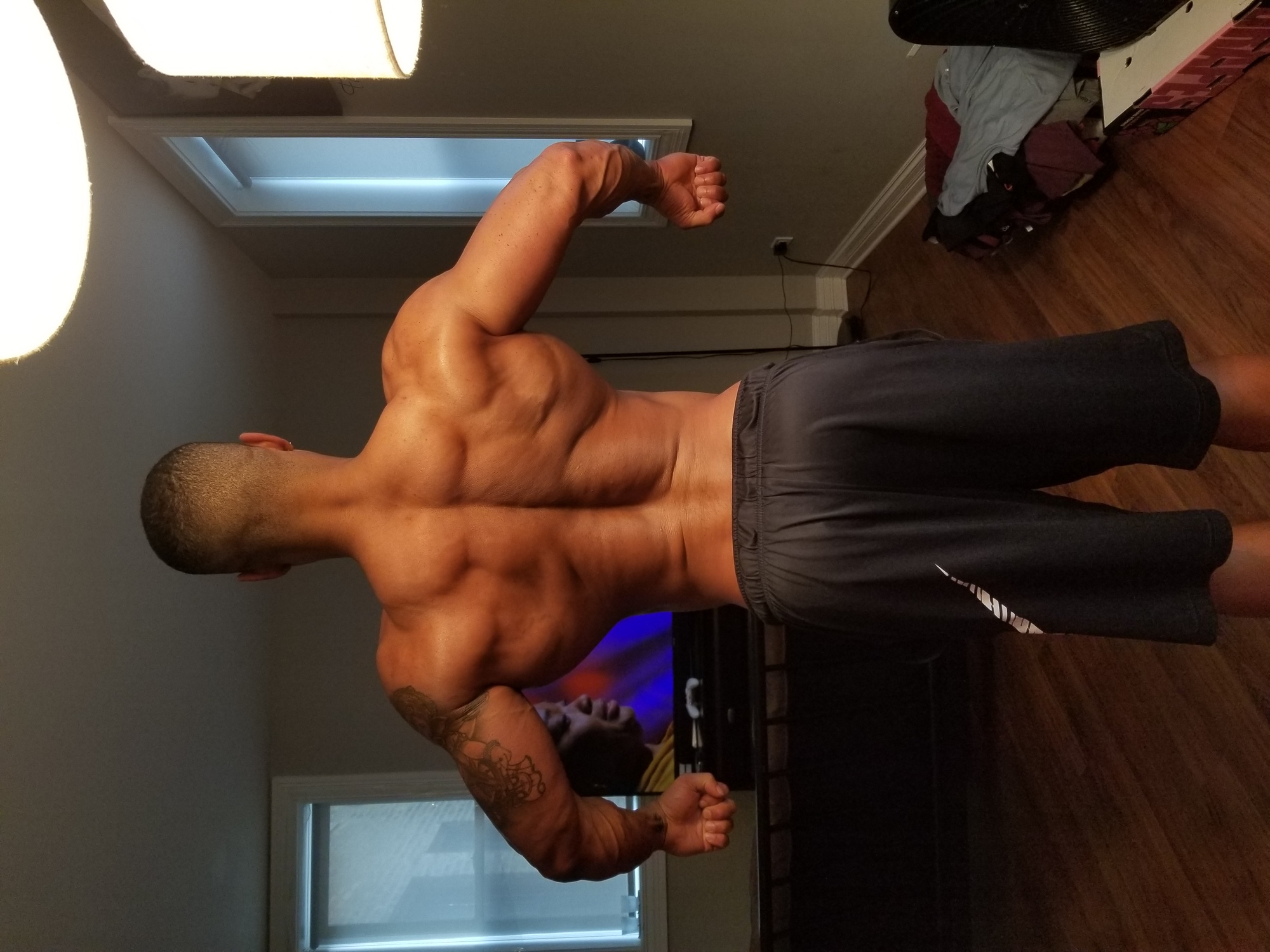 Shawn H. | Personal Trainer in Chicago, IL with FitnessTrainer