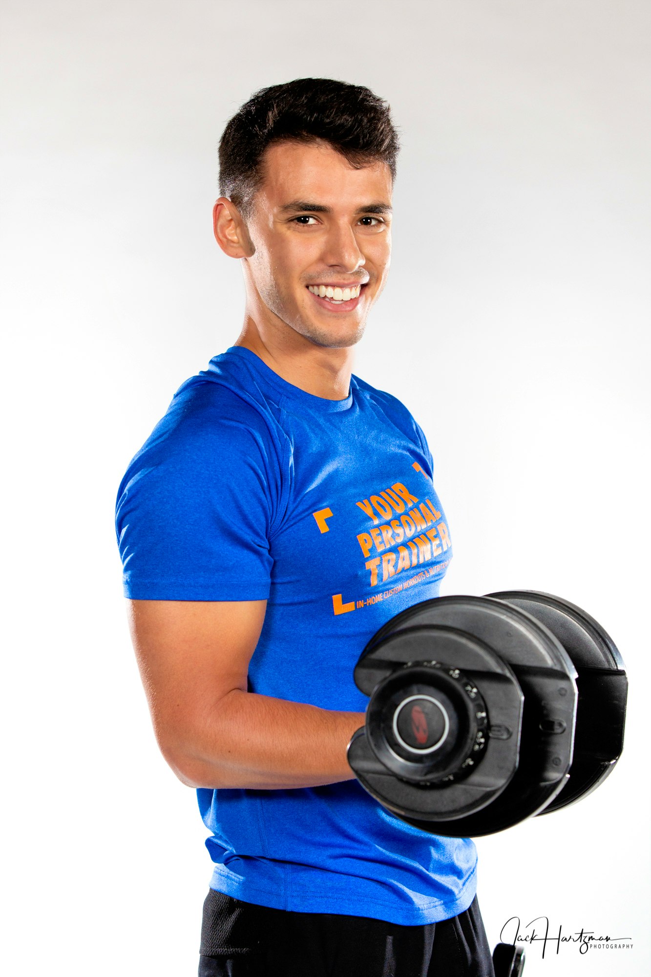 Find a Nearby Personal Trainer and Book Online | FitnessTrainer